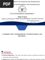 GFC Structural Drawing | PDF | Regulatory Compliance | Safety