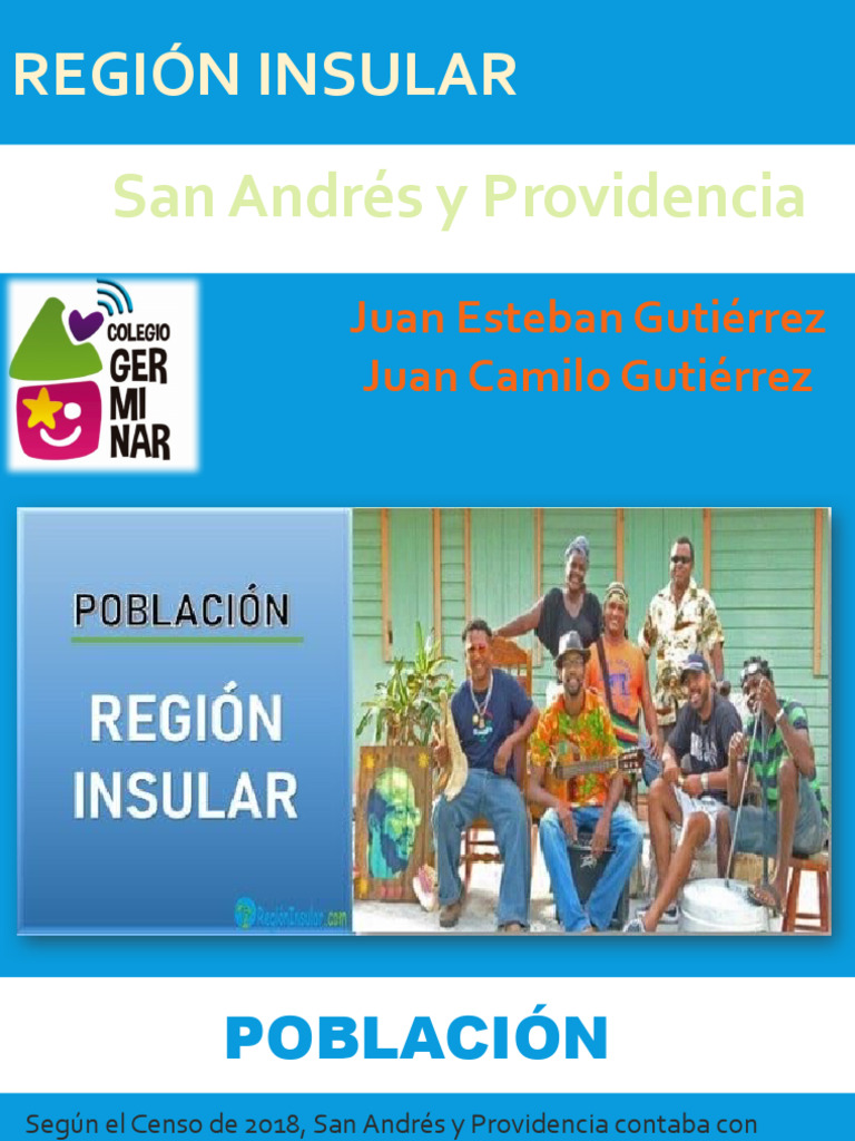 Región Insular | PDF | Viajes y turismo