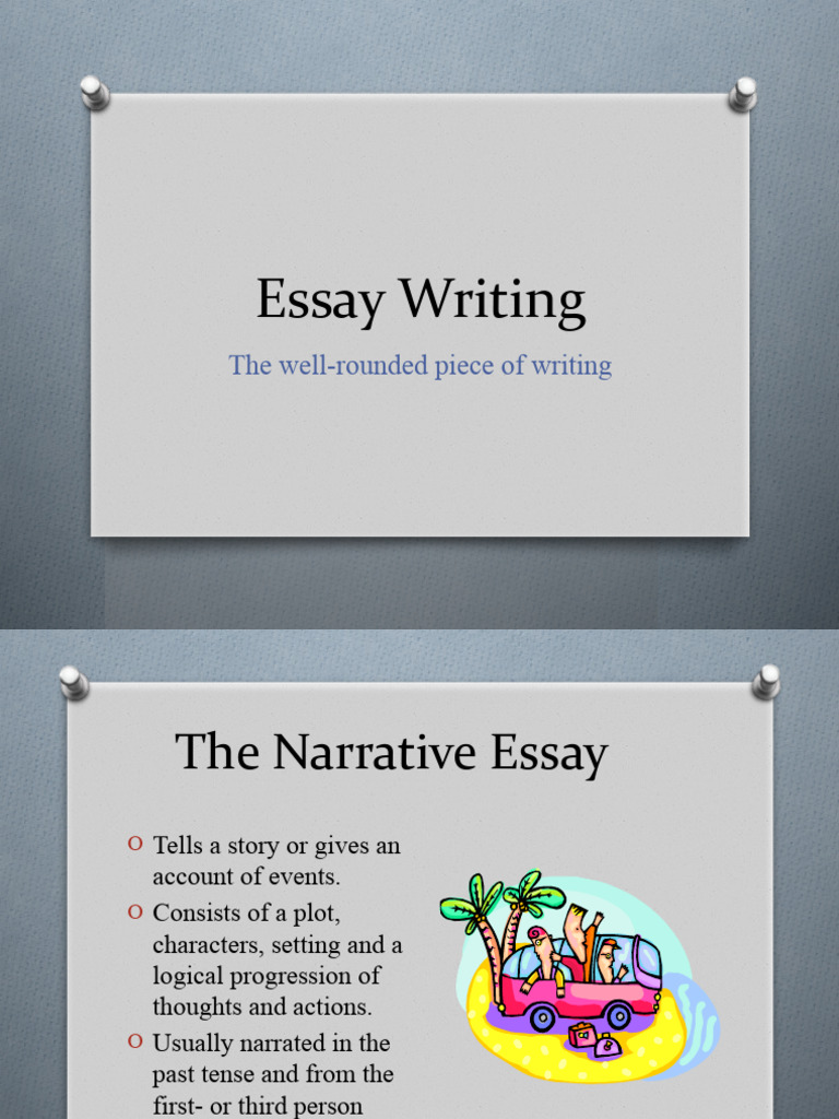 Grade 10 Essay Writing Guide | PDF | Essays | Argument