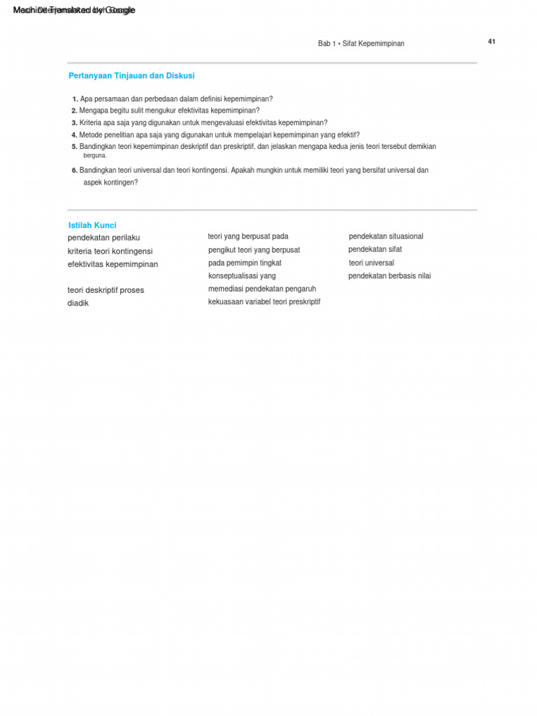 Gary Yukl, William L. Gardner III - Leadership in Organizations-Pearson ...