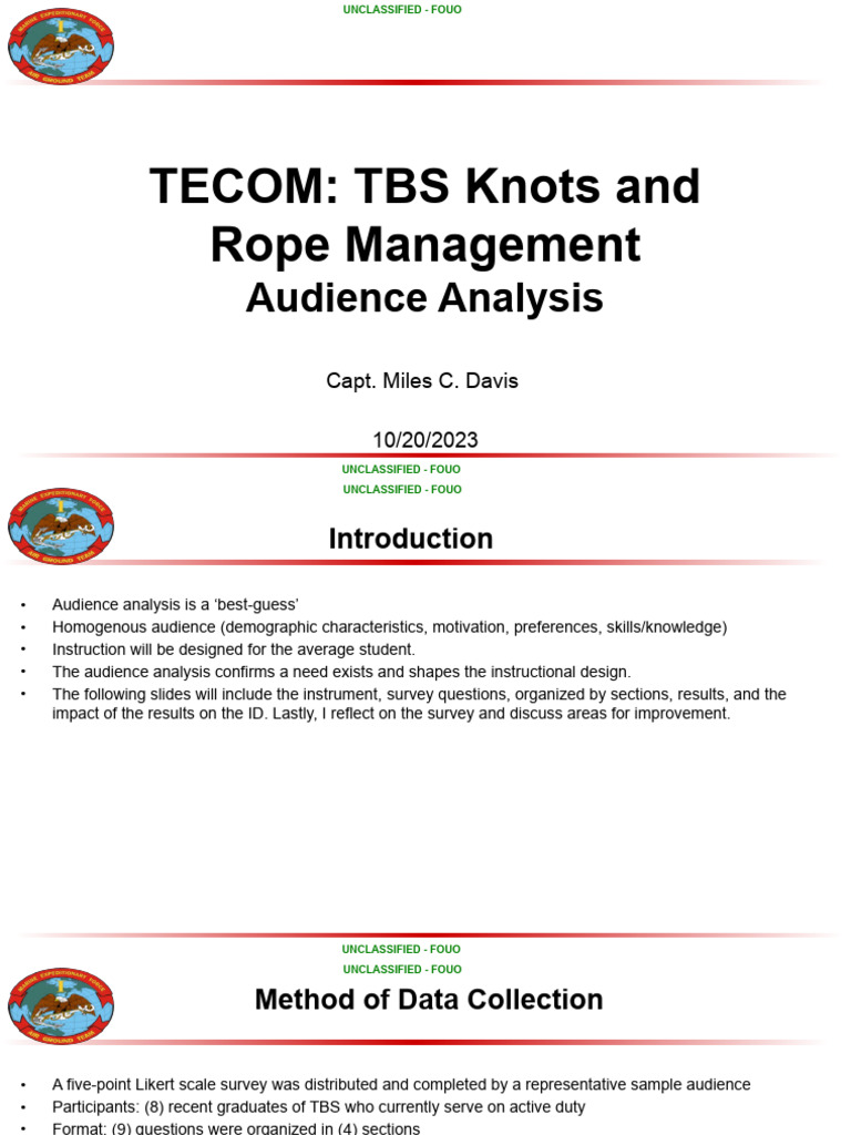 Learner Analysis | PDF