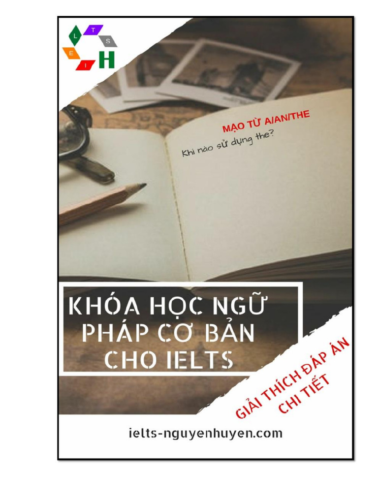 Ebookgrammar 1600 PDF - Gdrive.vip | PDF