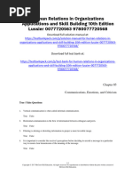 CIBSE C4 Instructions V2 | PDF | Duct (Flow) | Microsoft Excel