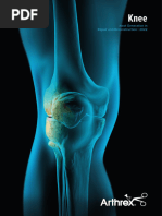 Accolade System Surgical Technique | PDF | Hip | Anatomical Terms Of Motion