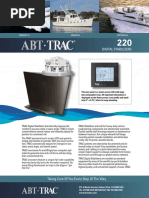 Z Spars Mast Sections | PDF | Mast (Sailing) | Ships