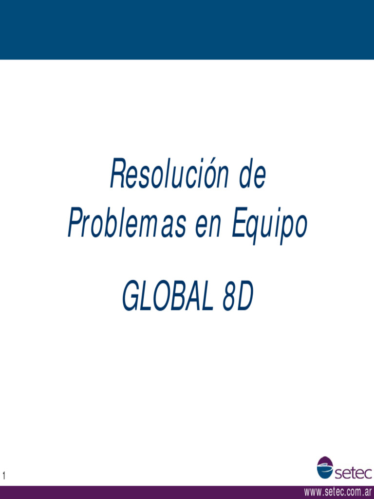 G8D Ford (2006) | PDF | Calidad (comercial)