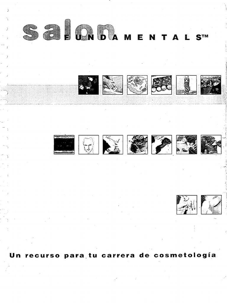 Salon Fundamental 1 | PDF