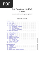 Briefings in Bioinformatics Latex Template | PDF | Smartphone ...