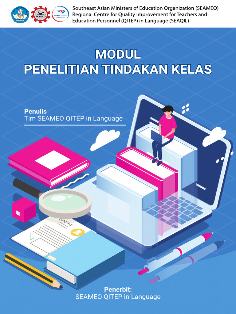 Modul Penelitian Tindakan Kelas | PDF