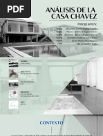 Análisis Arquitectónico de La Unidad Habitacional de Marcella - Abigahil Silvero | PDF | edificio