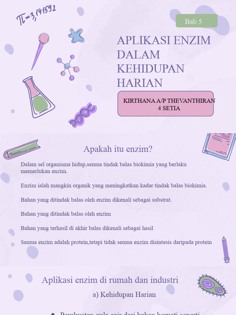 Kirthana 4setia PBD Bab 5 | PDF