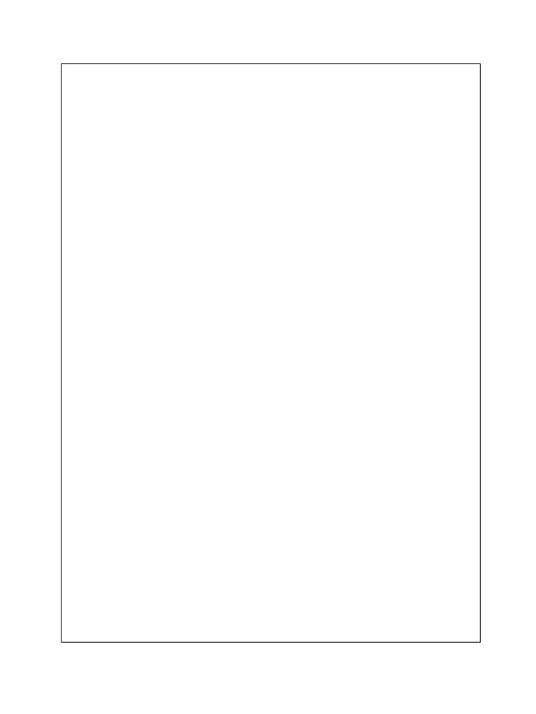 Front English | PDF