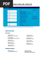 Organigrama Grupo Lala | PDF