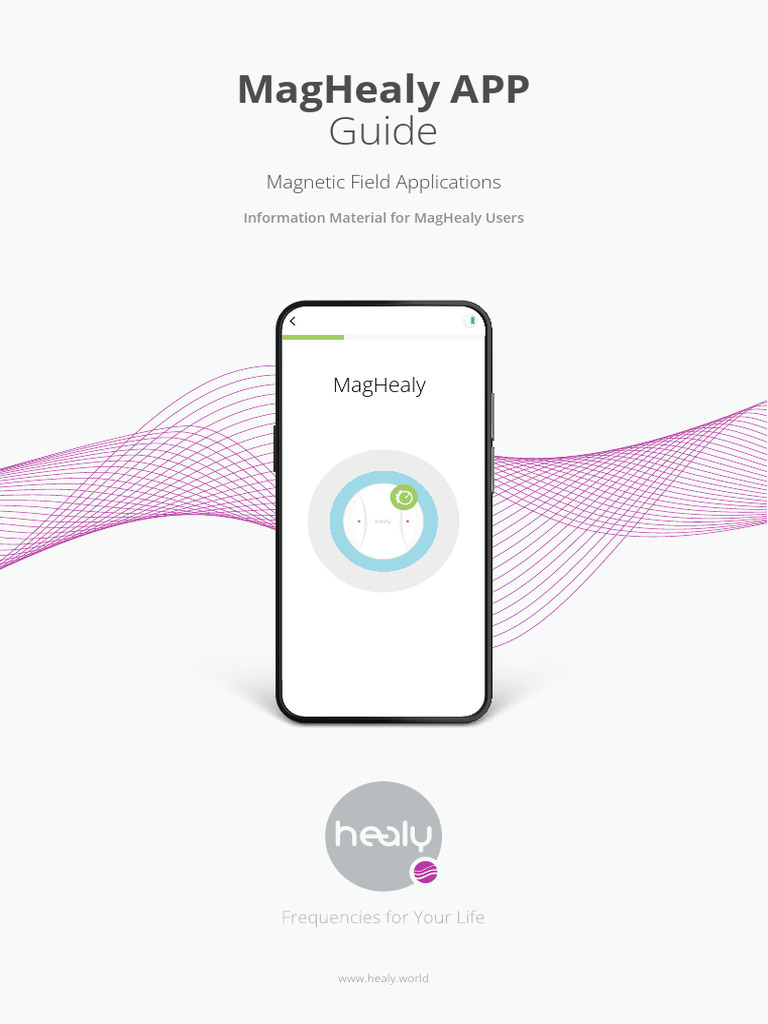 Healy World Manual MagHealy en General | PDF | Medical Diagnosis ...