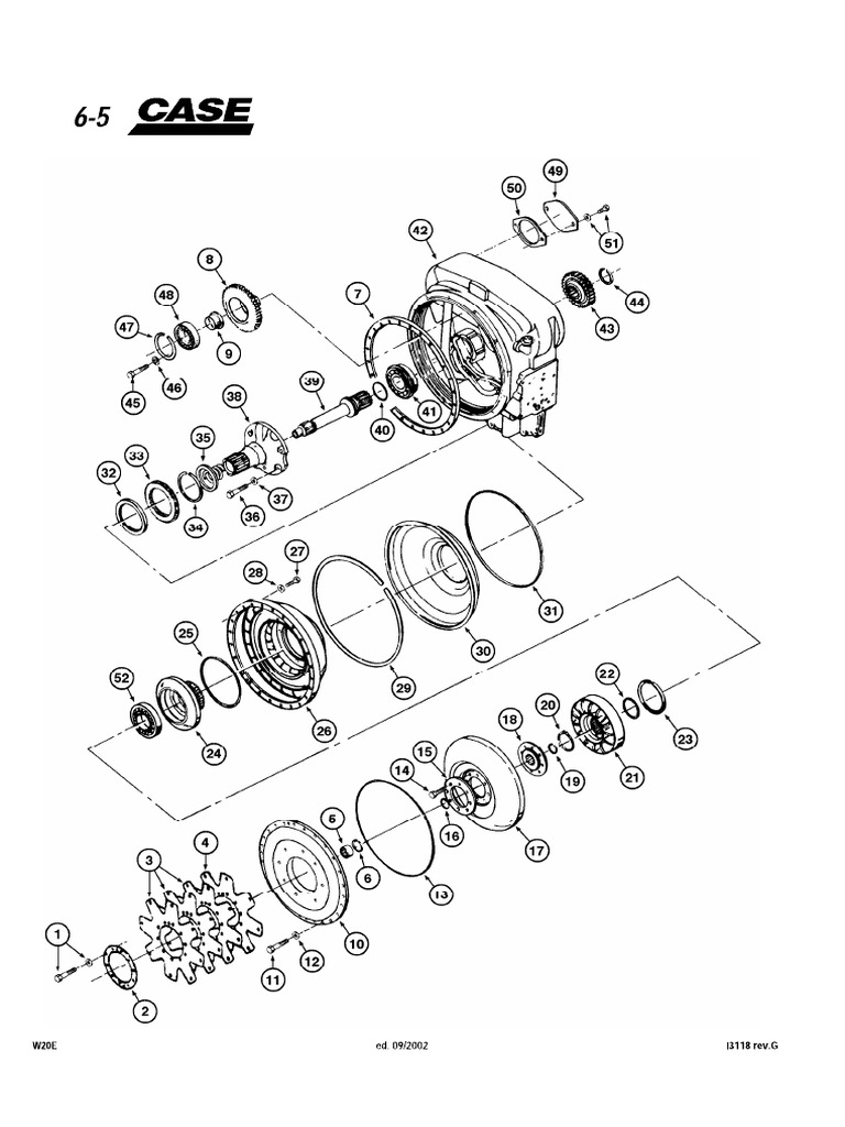 Transm W20e | PDF