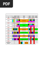 IGCSE FEB-MARCH 2025 EXAM TIMETABLE with centre supervision | PDF