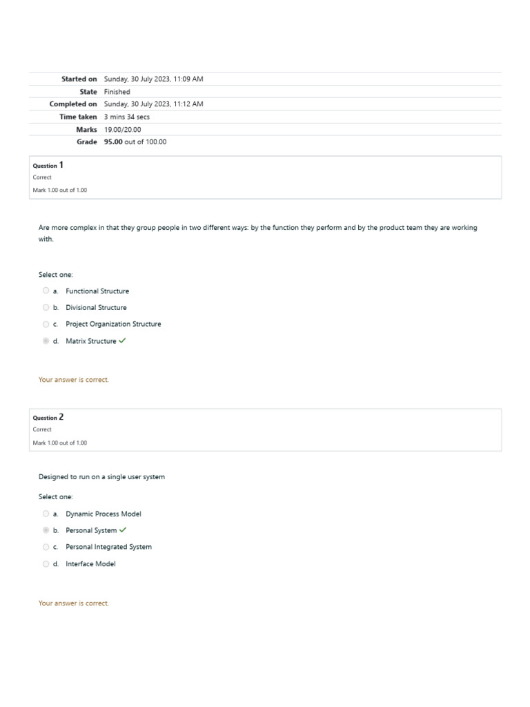 F2 System Integ | PDF | System | Modular Programming