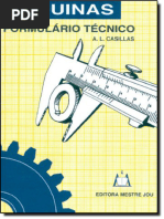 Rasgo de Chaveta | PDF