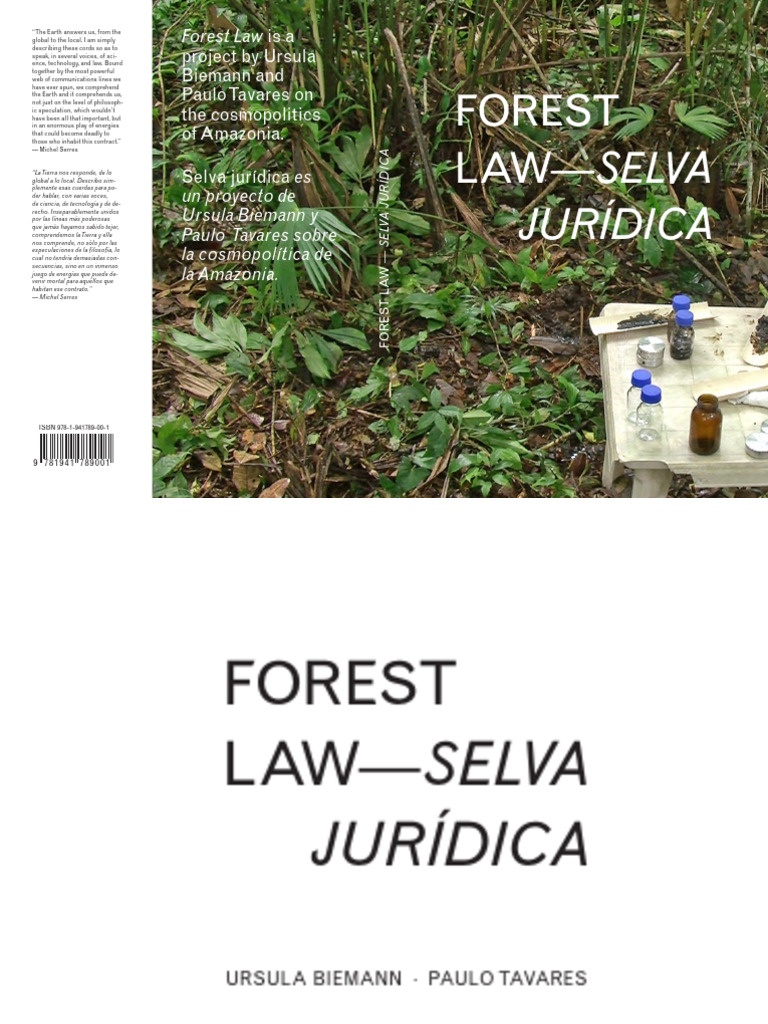 Beimann Tavares Forest - Law - Low Res | PDF