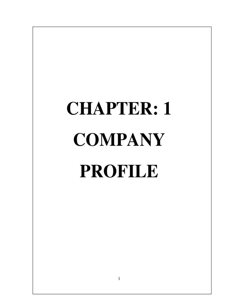 Evaluation of Satisfaction Level For Various Facilities Provided by Pro-Ace Infotech To Its ...