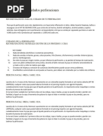 Cómo curar raspaduras en la rodilla | PDF | Herida | Rodilla