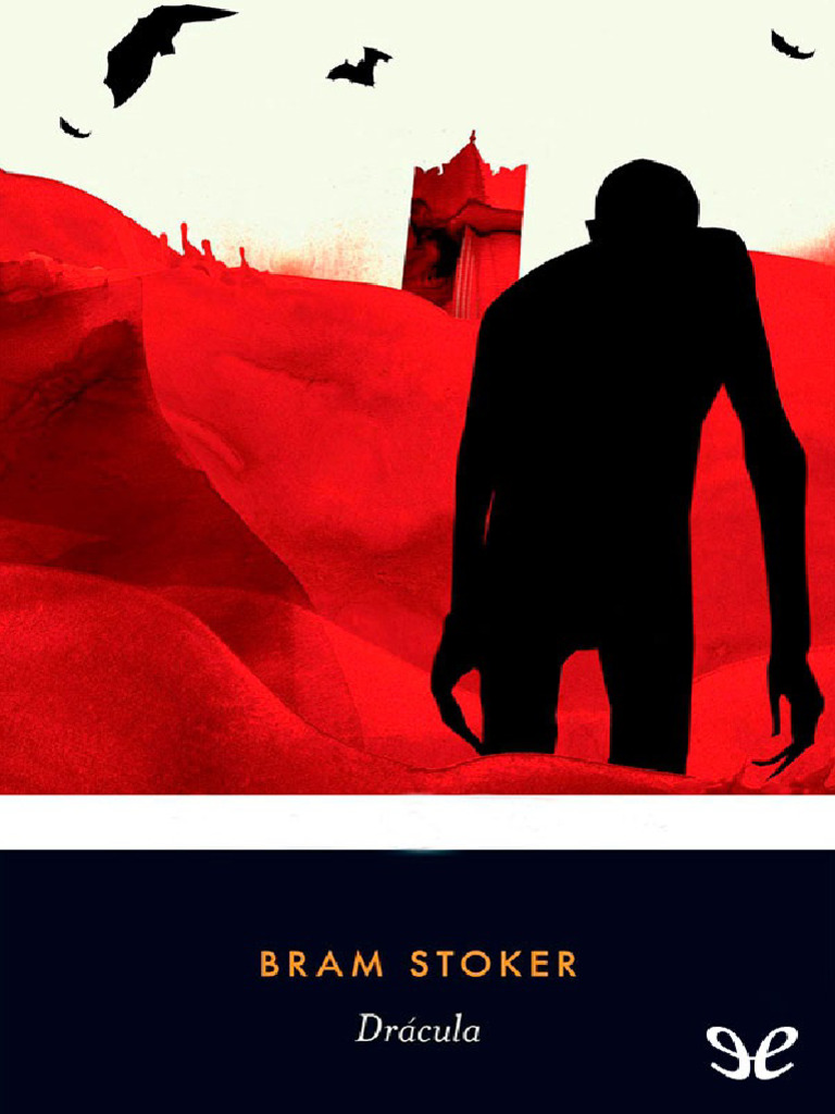 Dracula - Bram Stoker | PDF