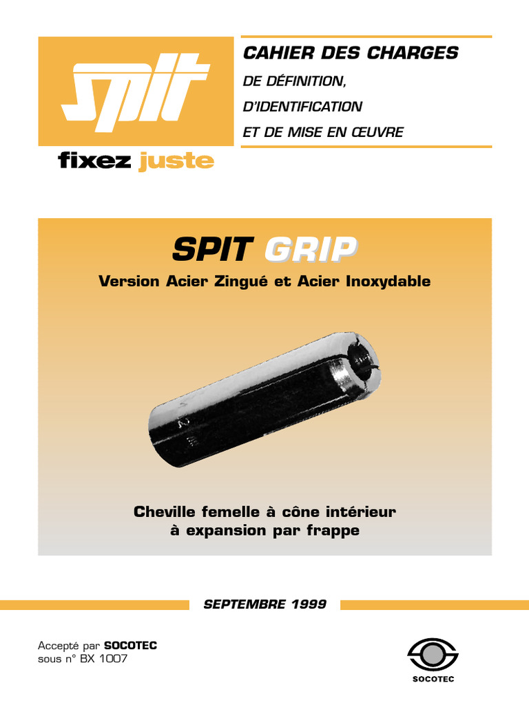 Grip | PDF