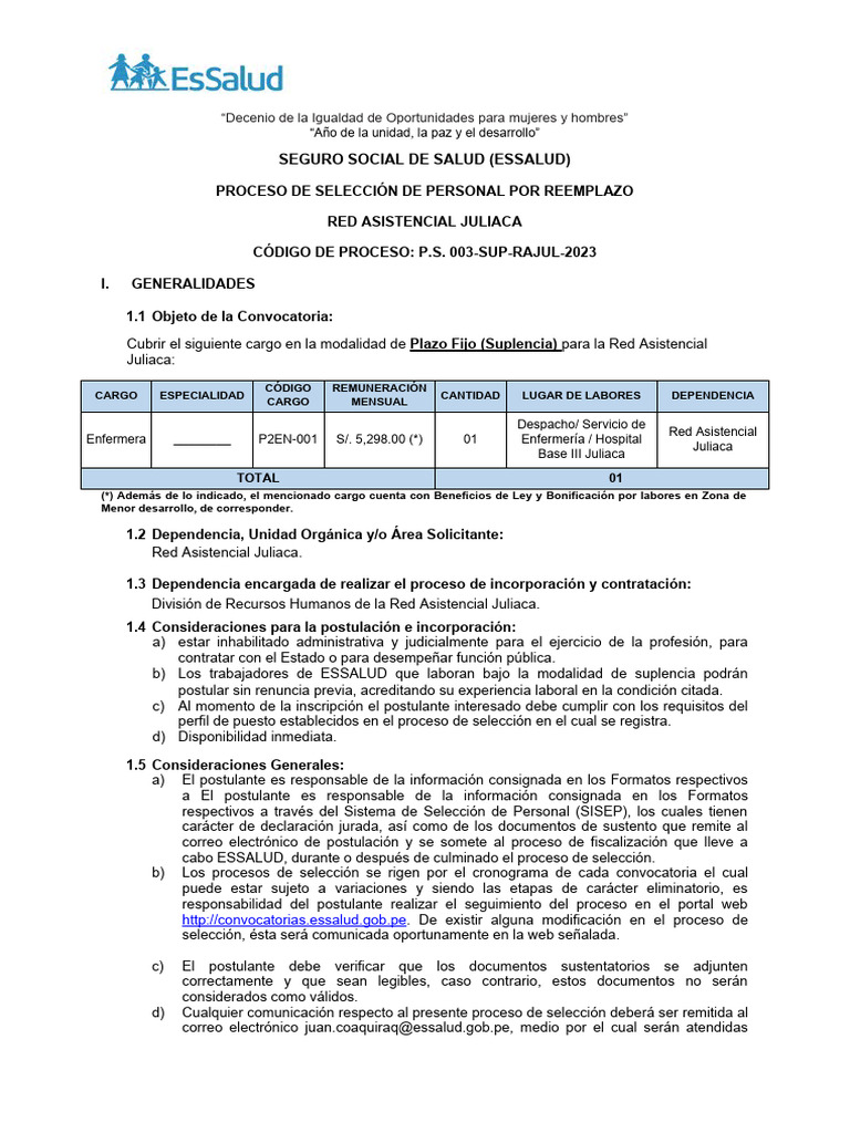 Ba 003 Sup Rajul 2023 | PDF