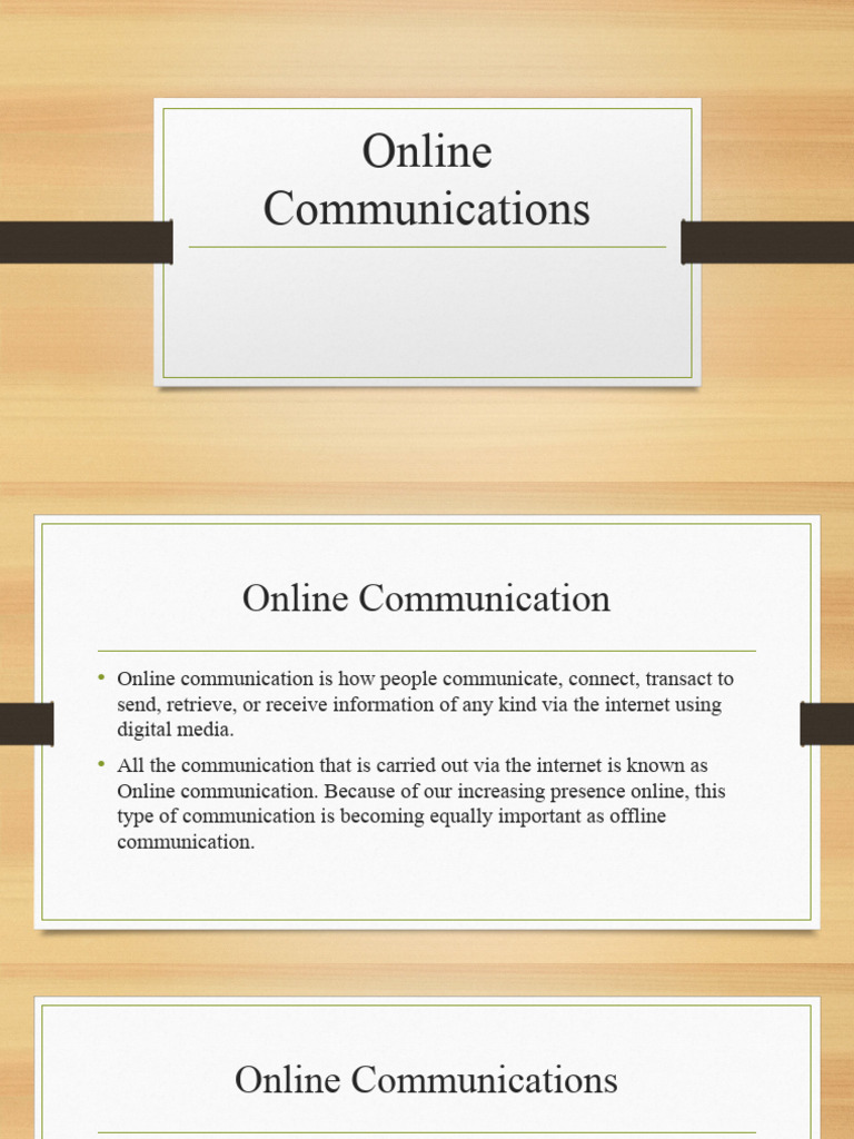 Computer 5 Lesson 1 | PDF