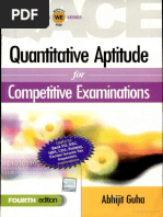 Maths Standard 2 Formula Sheet | PDF | Area