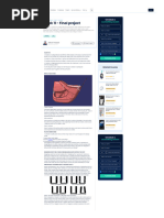 Class-A Surface Creation Guidelines | PDF | Curve | Engineering Tolerance