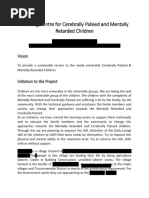 Manual Ability Classification System For Children With Cerebral Palsy 4 ...