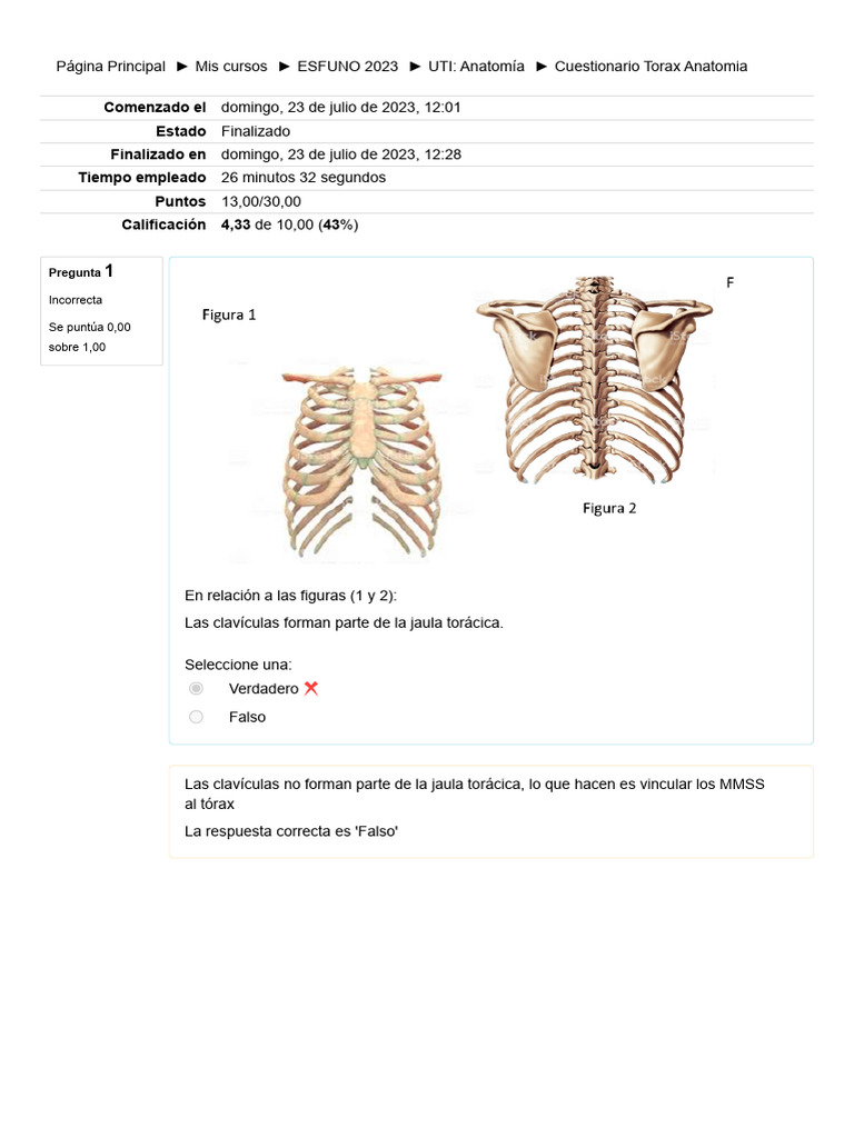 Compilado Exámenes y Parciales 2 | PDF Compilado Exámenes y Parciales 2 | PDF