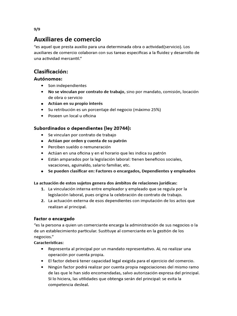 Unidad 2 y 3 | PDF | aduana | Derecho laboral