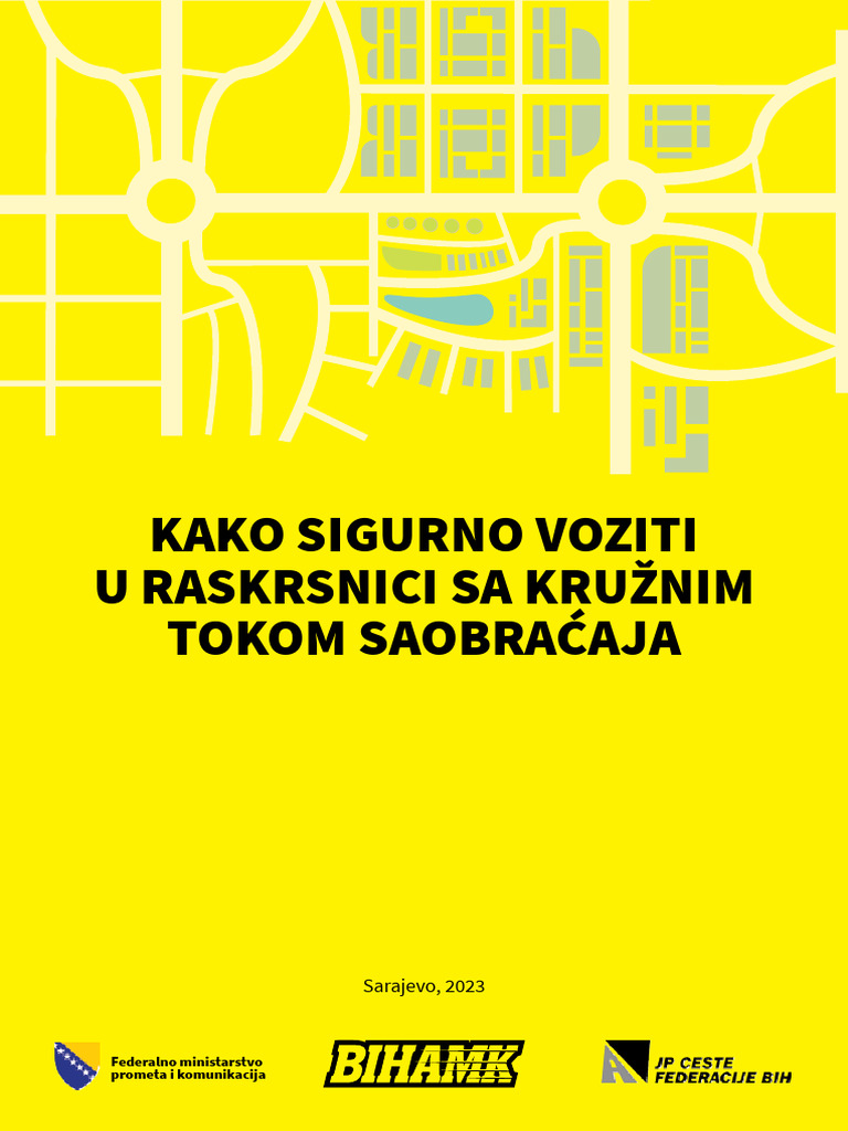 Bihamk Prirucnik 1210 | PDF