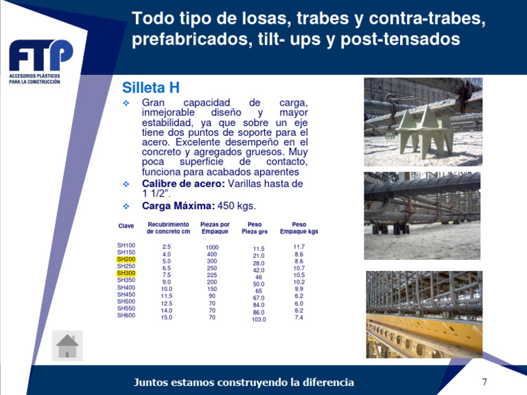 Ficha Tecnica Silletas Plasticas FTP Español | PDF