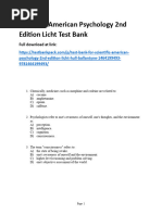 Msi BPD Borderline Personality Disorder Assessment Blank Form | PDF ...