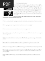 I Am Real | PDF | Kurt Vonnegut