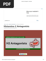 Novaco Anger Scale Guide | PDF | Psychopathy | Anger