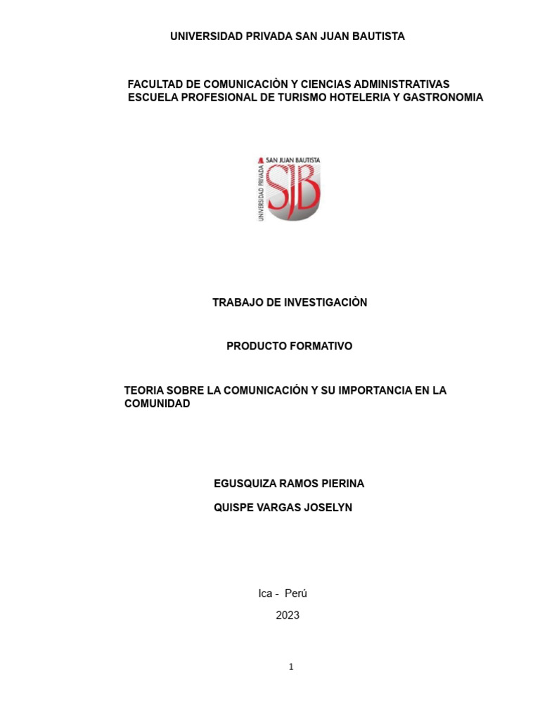LRPD Lenguaje 3 Formato Apa7 (CON CITAS) | PDF