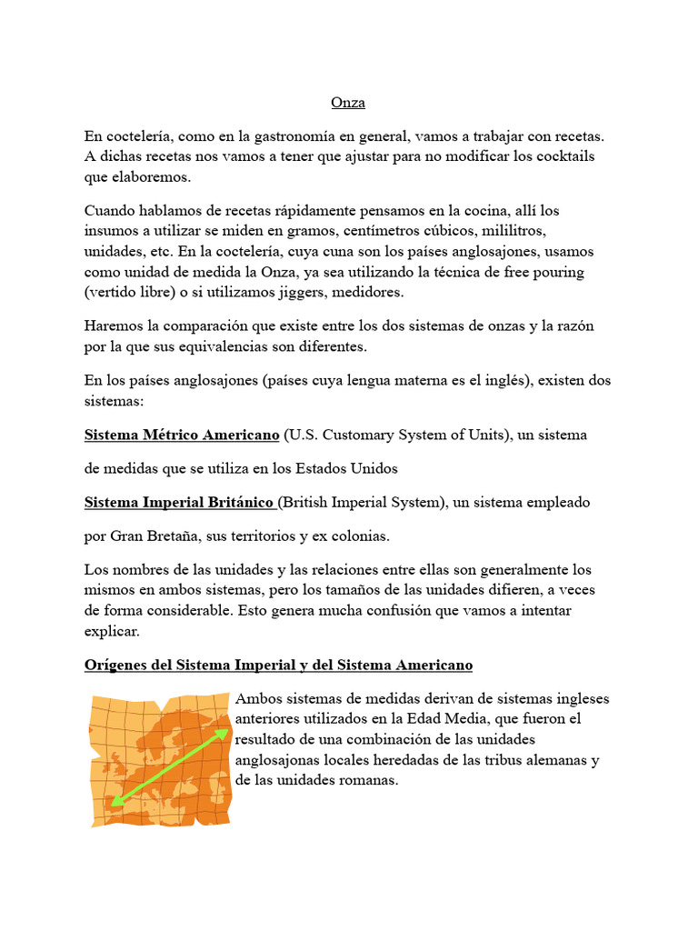Onza PDF Volumen Medio Litro