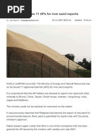 MFRS9 Deloitte Malaysia | PDF | Valuation (Finance) | Hedge (Finance)