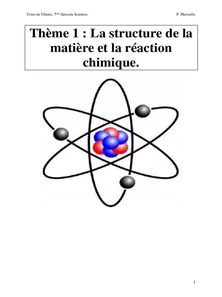 Theme 1 Structure Elev | PDF