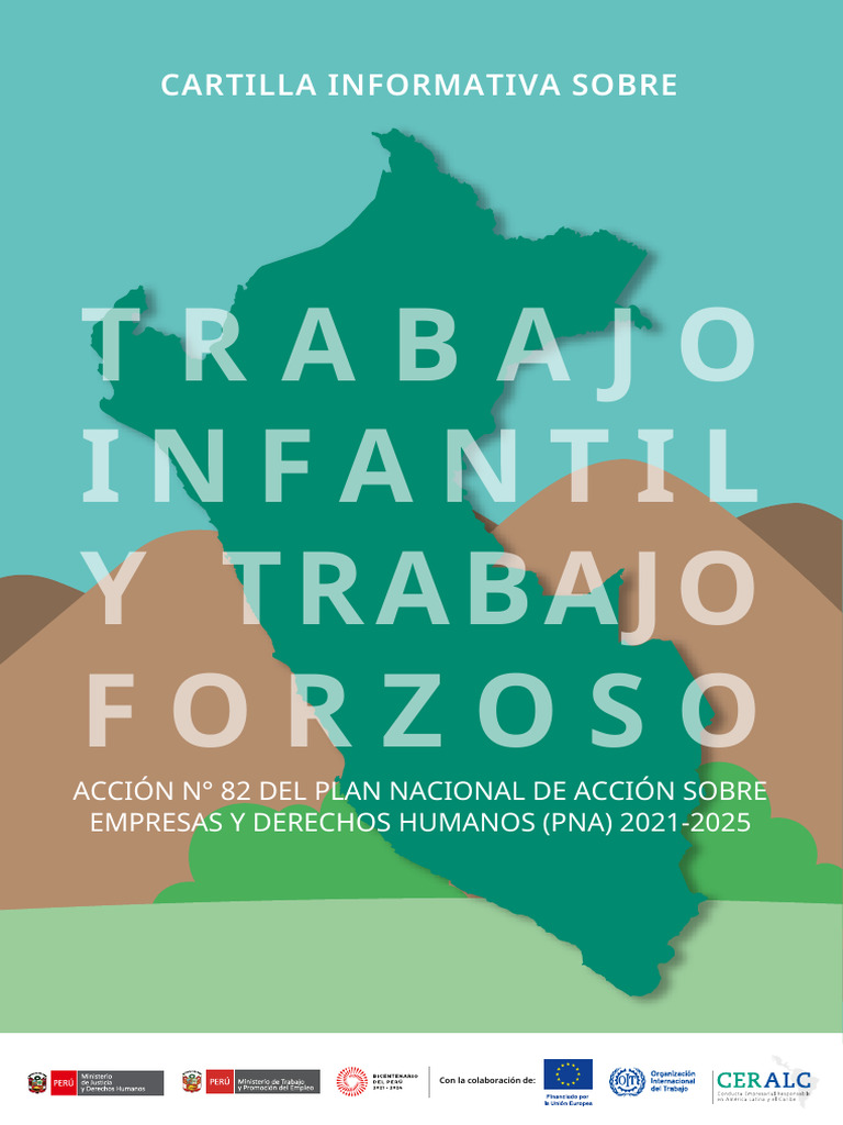 2308 Libro Cartilla Informativa Sobre TI y TF | PDF