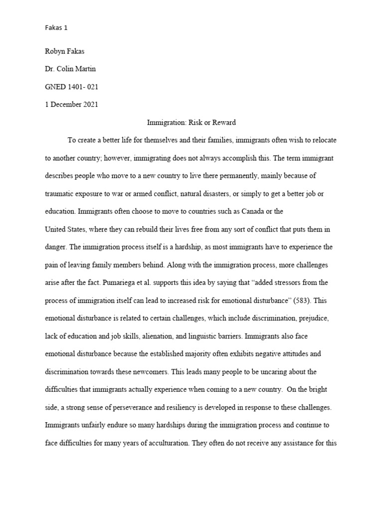 Research Paper - Draft | PDF