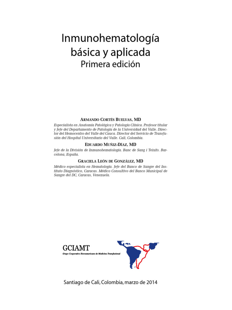 Agh | PDF | Anticuerpo | Sistema complementario