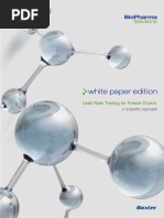 Chapter 6 - Eudralex Volume 4 | PDF | Technology & Engineering