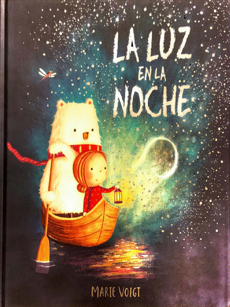 La Luz en La Noche nt2 U2 | PDF
