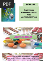 Fansidar: Uses, Dosage, and Side Effects | PDF | Malaria | Drugs