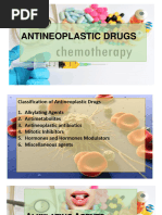 Bfm Protocol | PDF | Intravenous Therapy | Diseases And Disorders